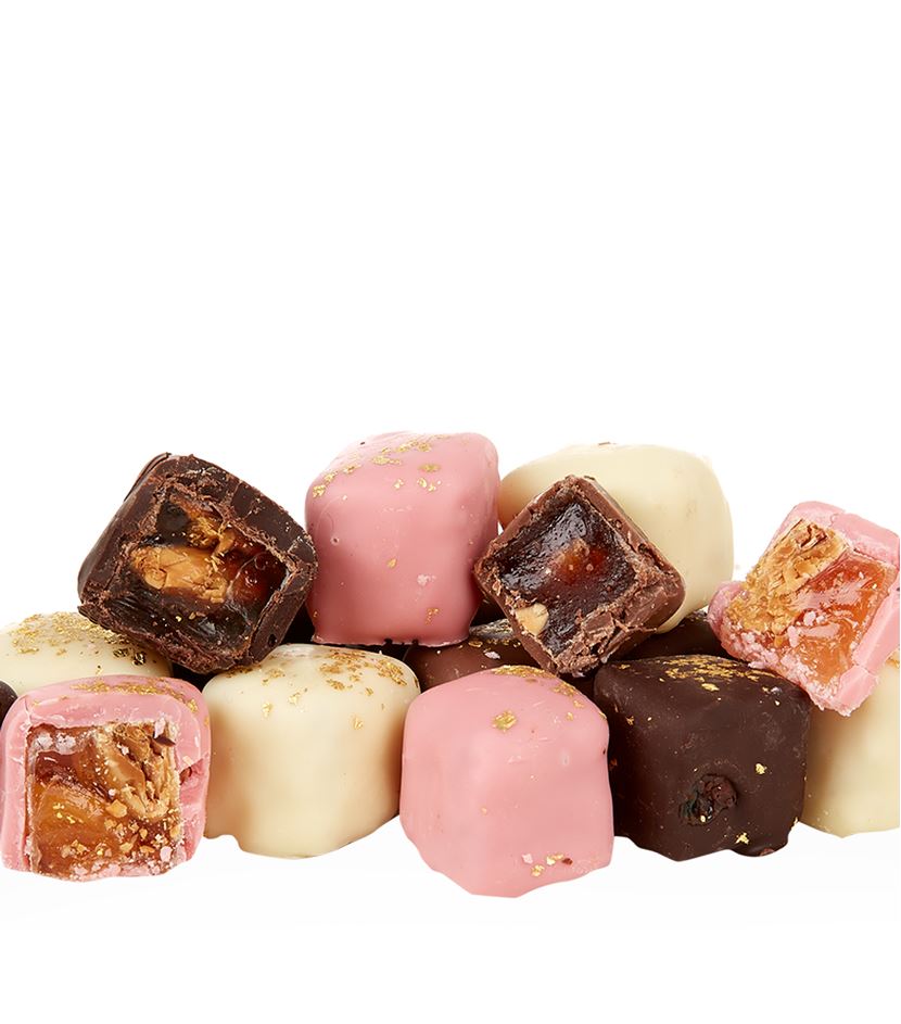 Selamlique Lokums | Mix | 250g