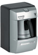 Türkische Kaffeemaschine BEKO MINI KEYF (BK 2113 Mini) | BEKO-2113 M